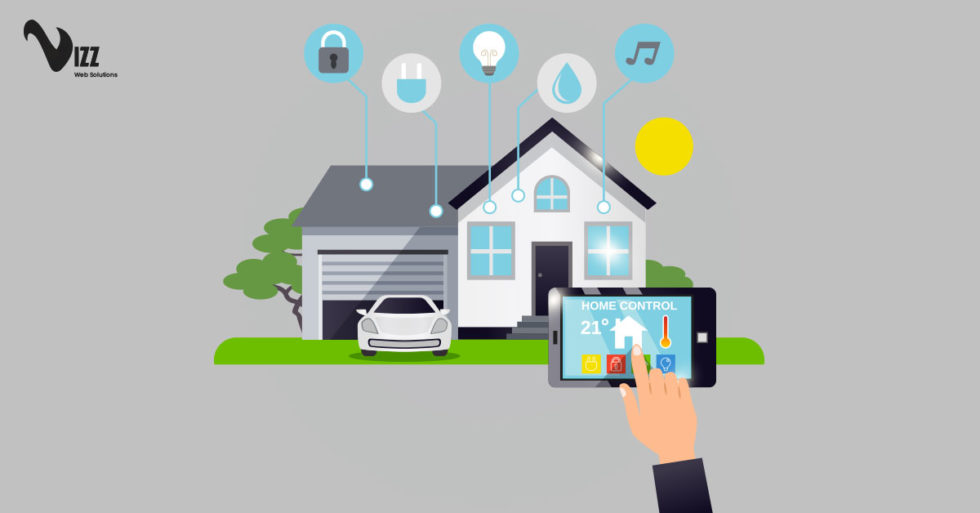 How to Setup Your Smart Home? - Vizzwebsolutions | IT Consulting ...