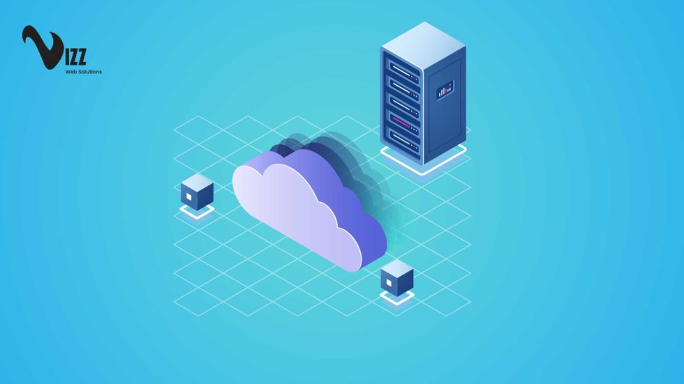 Businesses Transforming By Cloud Computing In 2021 - Vizzwebsolutions ...