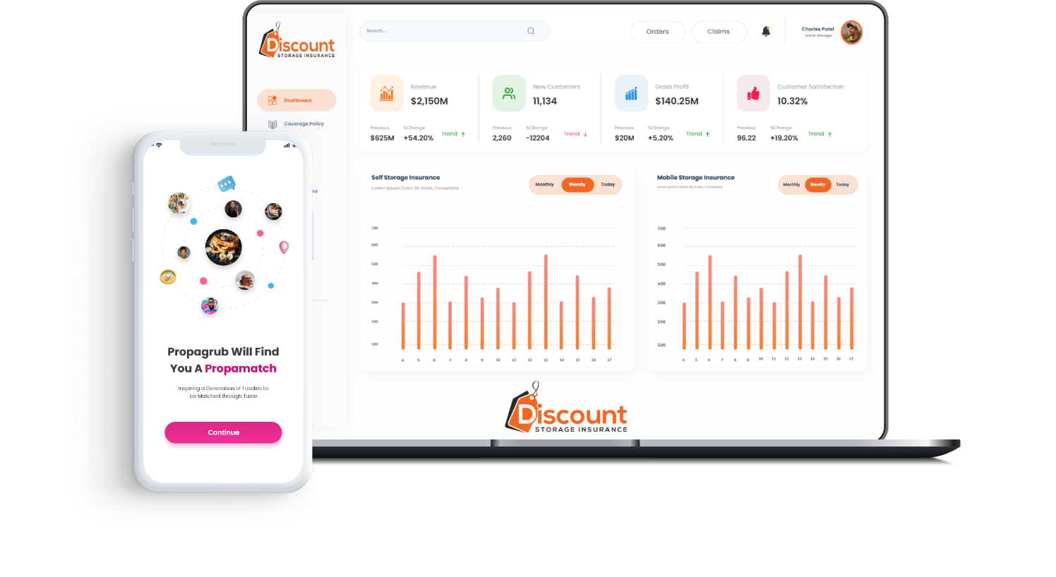 Advance Web Application Development - Vizzwebsolutions | Outsourced IT ...
